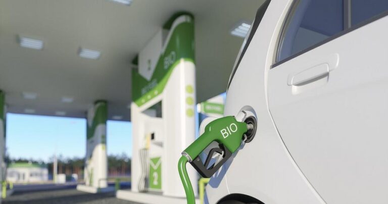 HVO vs Biodiesel: Discover the Greener Energy Choice